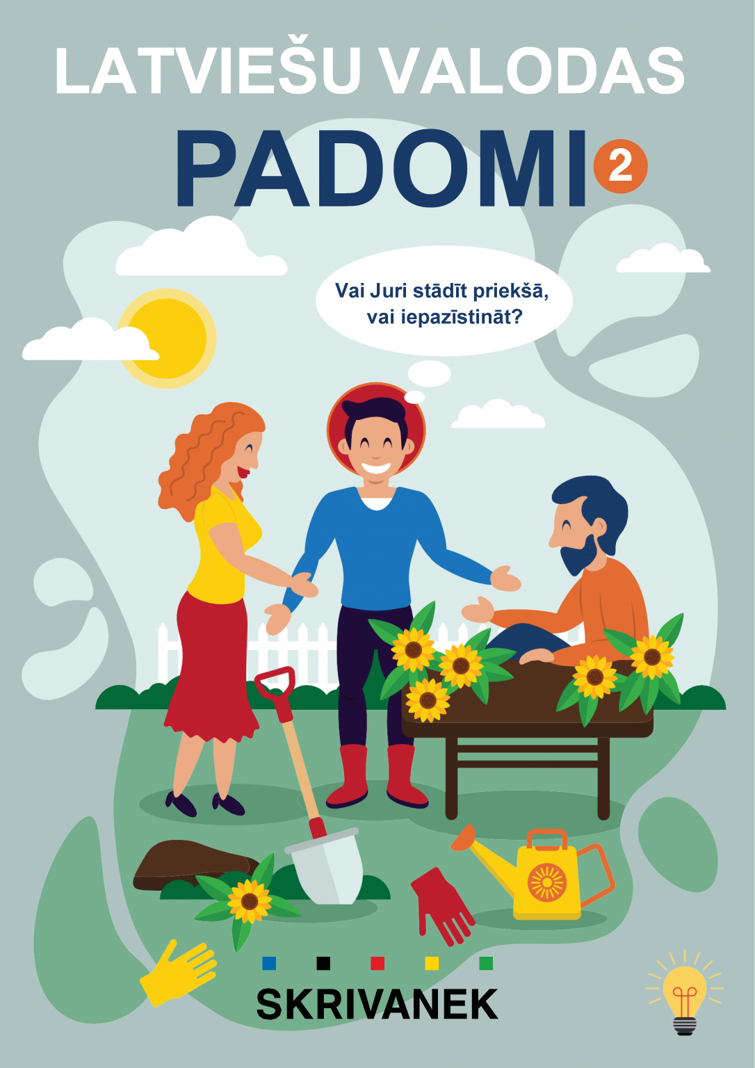 Nākamais vai nākošais? | Latviešu valodas padoms | Skrivanek